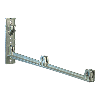 24" Wing Bracket from Dornbos Sign & Safety Inc.