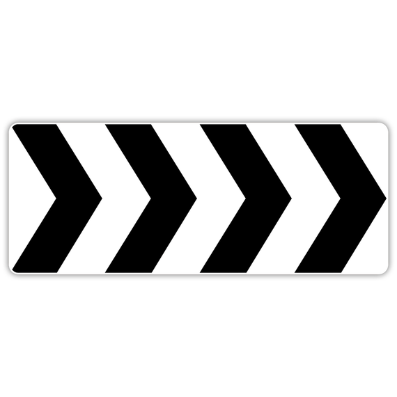 Roundabout Signs | Traffic Signs for Sale | Dornbos Sign & Safety, Inc.