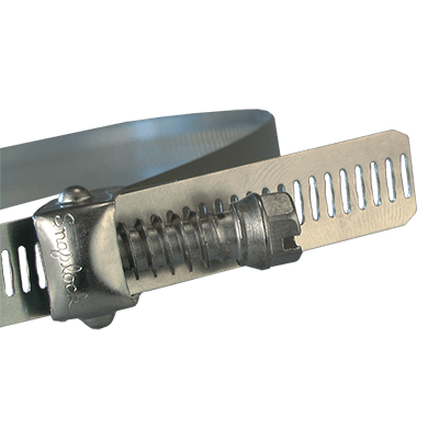 Snap Lock Assembly | Pole Clamps for Signs | Dornbos Sign and Safety