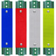 Sign Post Reflectors | Reflective Panels | Dornbos Sign & Safety, Inc.