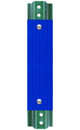 Sign Post Reflectors | Reflective Panels | Dornbos Sign & Safety, Inc.