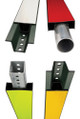 Sign Post Reflectors - Dornbos Sign & Safety Inc.