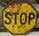History of the STOP sign. - Dornbos Sign & Safety Inc.