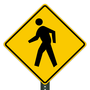 High Quality Traffic Signs by Dornbos Sign & Safety