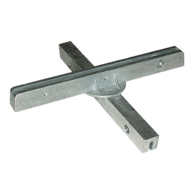 Sign Mounting Hardware and Street and Traffic Sign Brackets - Dornbos ...