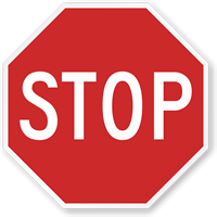 The Crucial Role of Stop Signs - Dornbos Sign & Safety Inc.