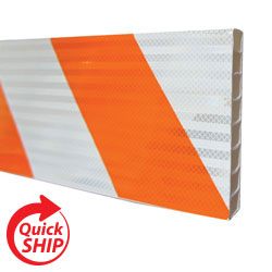 Maximize Work Zone Safety with Plasticade MASH Approved Products ...