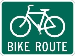 Bike Lanes - Dornbos Sign & Safety Inc.