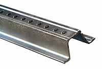 Choosing Between Painted and Galvanized U-Channel Sign Posts - Dornbos ...