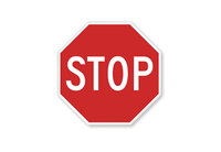 MUTCD-Compliant Stop Signs for Your City’s Streets - Dornbos Sign ...
