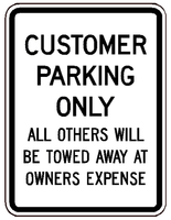 Useful Warning Signs Every Business Owner Needs - Dornbos Sign & Safety ...