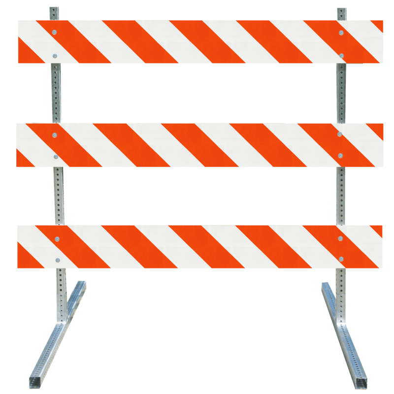 Traffic control safety products from Dornbos Sign Inc. - Dornbos Sign ...