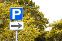 Street and Parking Signs for New Construction - Dornbos Sign & Safety Inc.