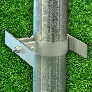 How to Keep Your Sign Upright and in Place - Dornbos Sign & Safety Inc.