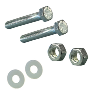 Hardware Kit for signs from Dornbos Sign & Safety Inc.