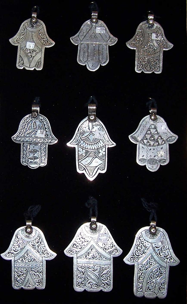 Where are the Hand's of Fatima? - Artemis Imports Belly Dance Store