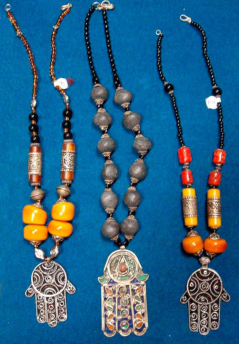Where are the Hand's of Fatima? - Artemis Imports Belly Dance Store