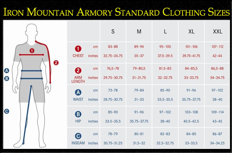Traditional Yoroi Hitatare (samurai clothing) - Guardians Vault Australia