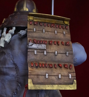 FOR HONOR - KENSEI - 1/4 scale LIMITED EDITION - Guardians Vault Australia