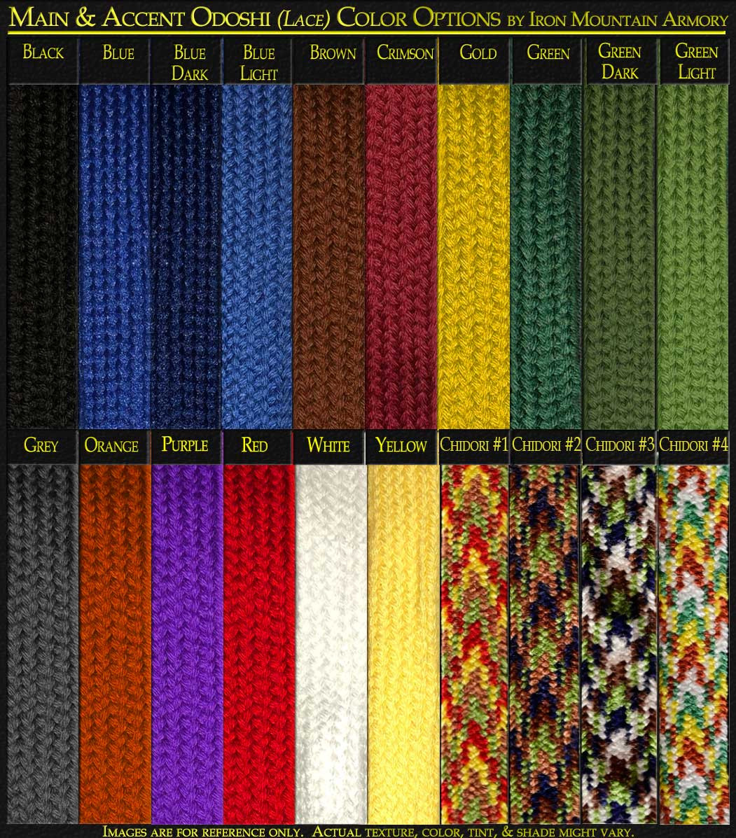 Hitatare Kamishimo - Traditional Clothing Set - Guardians Vault Australia