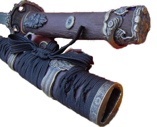 Natural Earth Style Tachi - Guardians Vault Australia