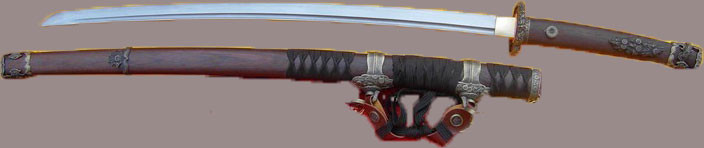 Natural Earth Style Tachi - Guardians Vault Australia