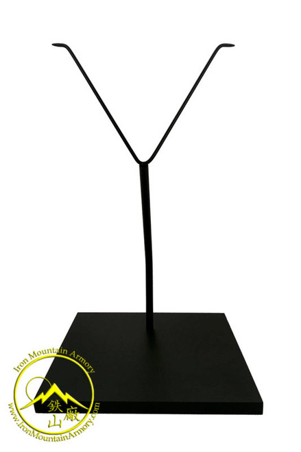 Menpo Display Stand (Mask Stand) - Guardians Vault Australia