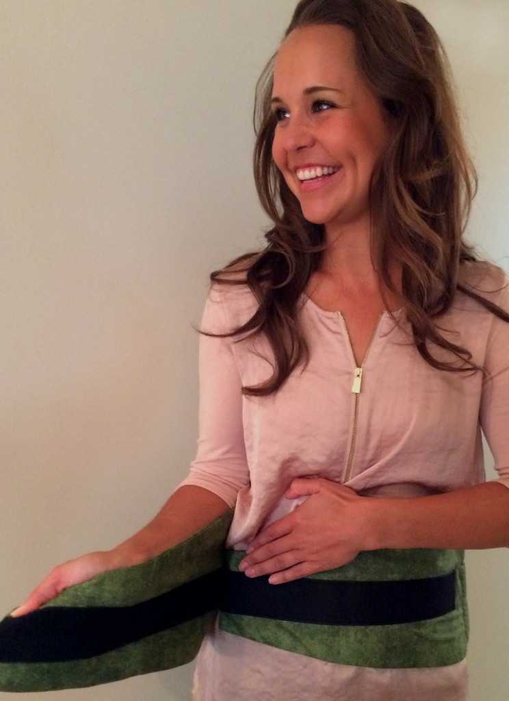 Back Wrap - Relax Wraps