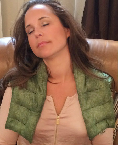 Collar Wrap - Relax Wraps