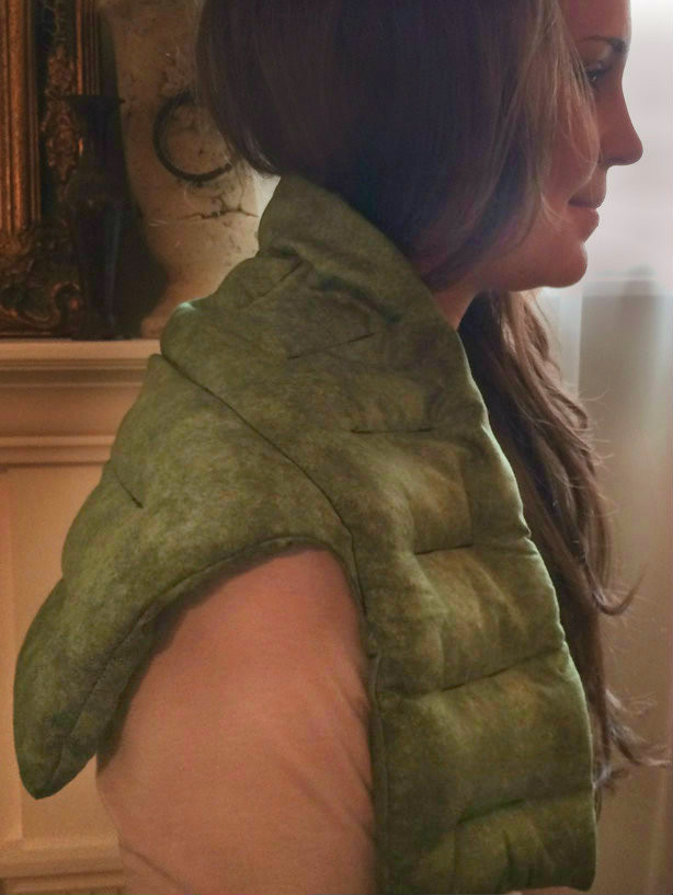 Collar Wrap - Relax Wraps