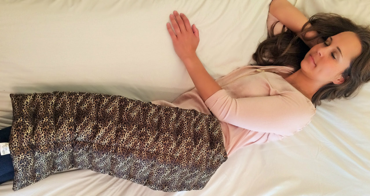Body Wrap - Relax Wraps