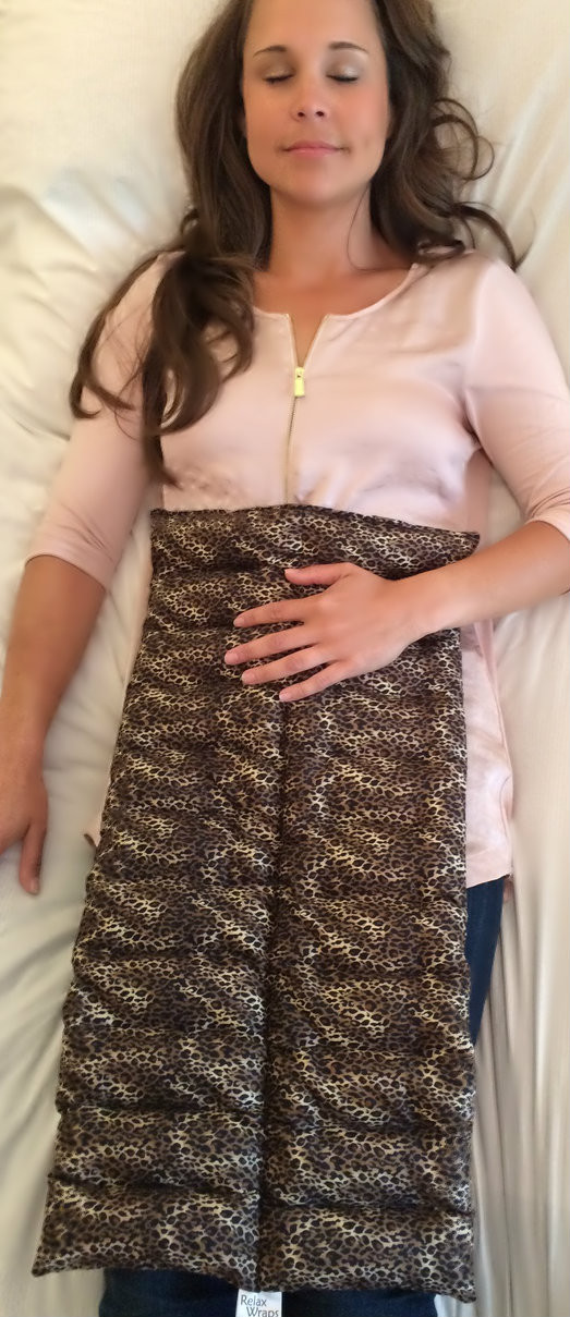Body Wrap - Relax Wraps