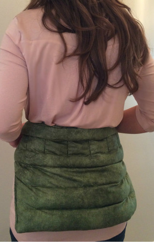 Collar Wrap - Relax Wraps