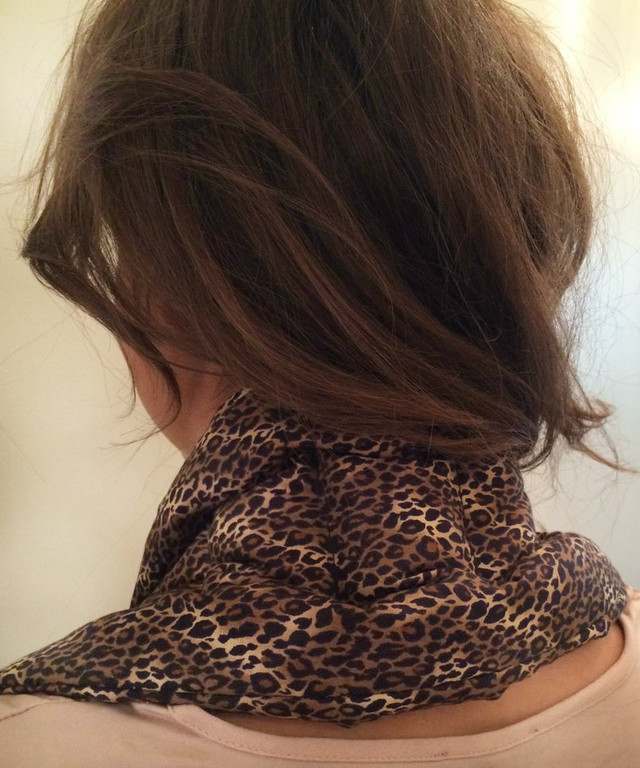 Collar Wrap - Relax Wraps