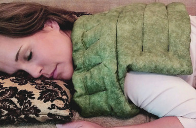 Collar Wrap - Relax Wraps