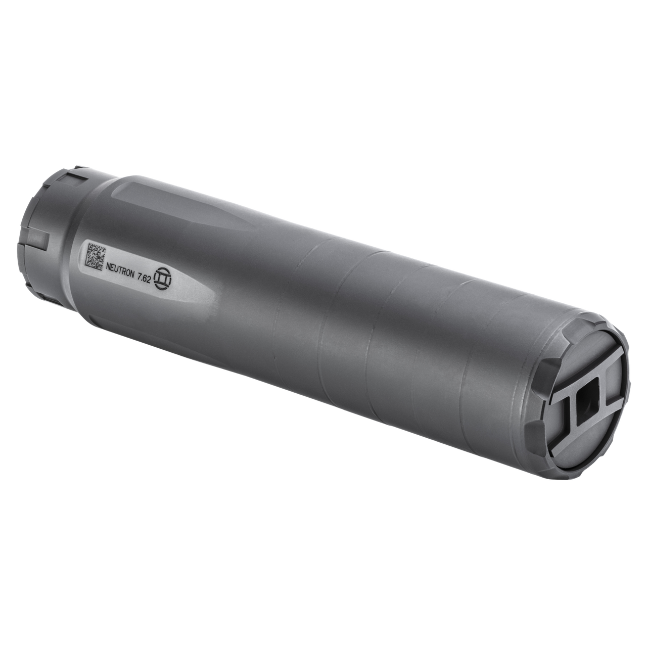 GEMTECH® Suppressors | Silence Through Science since 1976