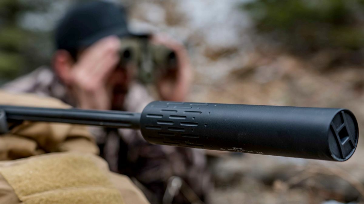 SUPPRESSORS | Gemtech