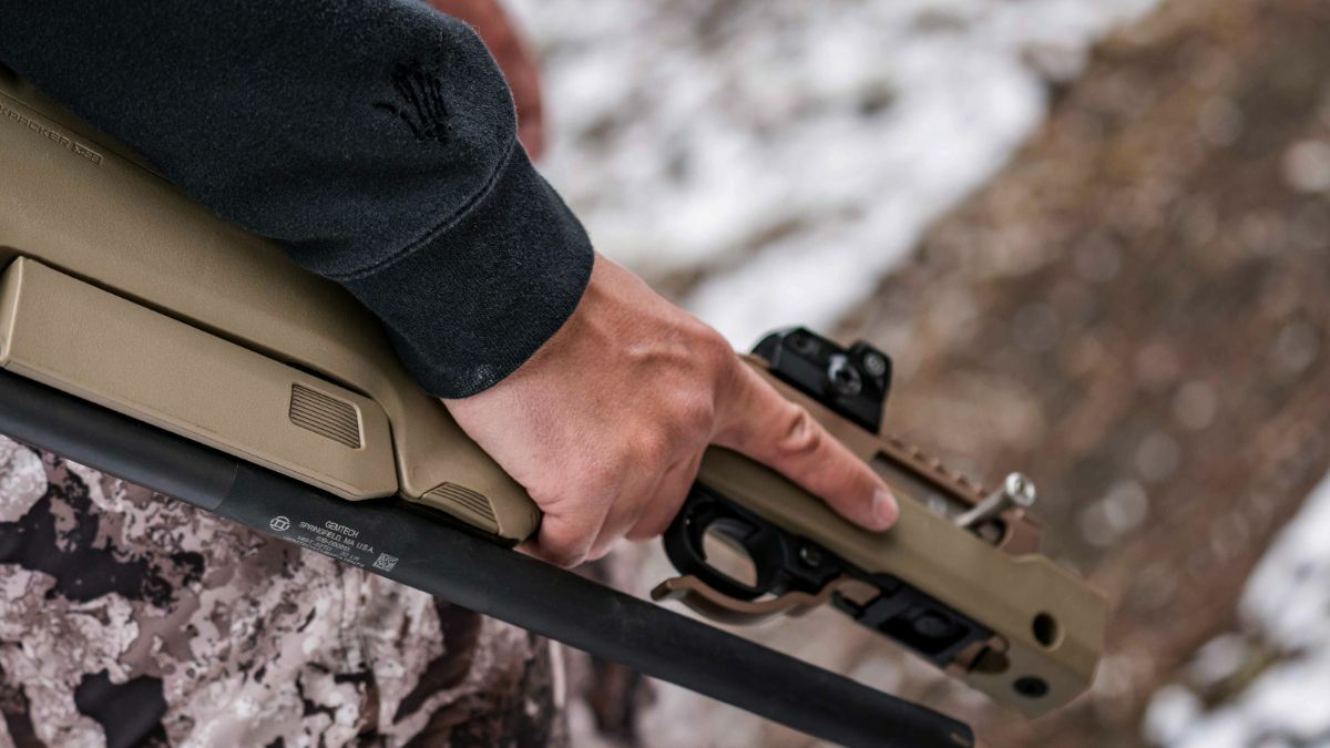 SUPPRESSORS | Gemtech