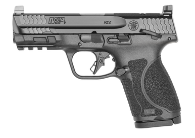 M&P® 9 M2.0® COMPACT 10RD COMPLIANT