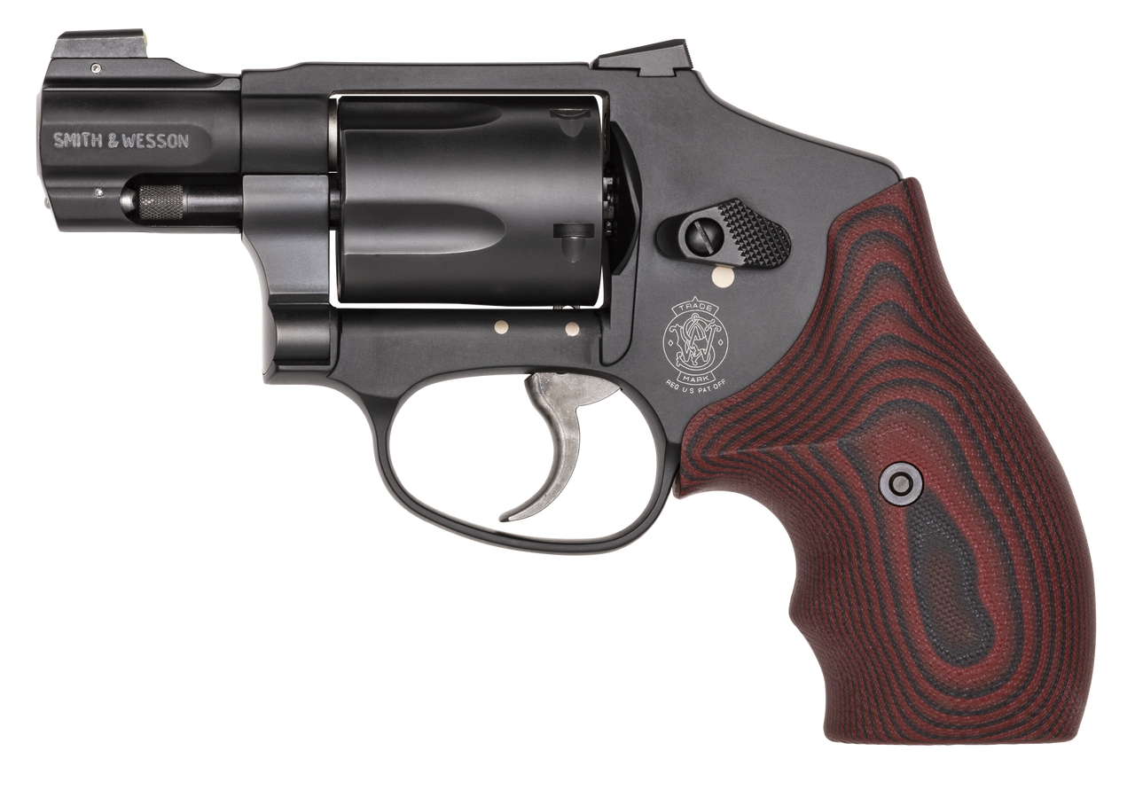 Model 442 2 S W