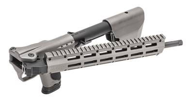 M&P FPC® TUNGSTEN GRAY