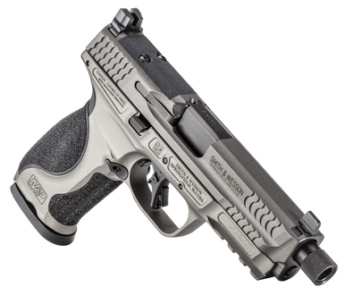 M&P®9 M2.0 METAL WITH THREADED BARREL