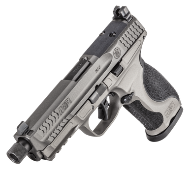 M&P®9 M2.0 METAL WITH THREADED BARREL