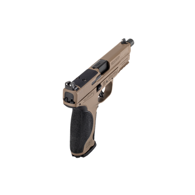M&P®9 M2.0 METAL IN FDE WITH THREADED BARREL