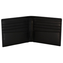 Smith & Wesson Bifold Wallet in Black