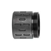 LUNAR-45 11/16X24 DIRECT THREAD ADAPTER NO BOOSTER