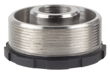 HUB to 1/2-28 DIRECT THREAD ADAPTER