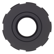 HUB to 5/8-24 DIRECT THREAD ADAPTER