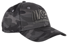 M&P® Dark Camo Embroidered Logo Hat