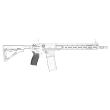 M&P® Pistol Grip Kit